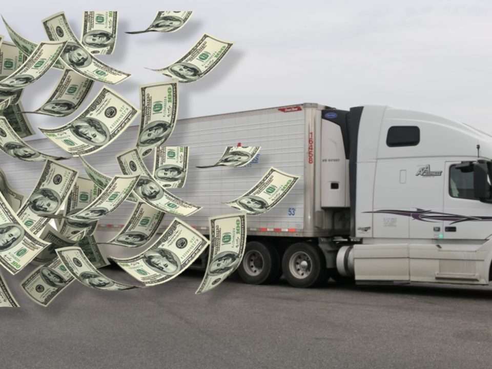 News – iTrucker | Transforming Trucking
